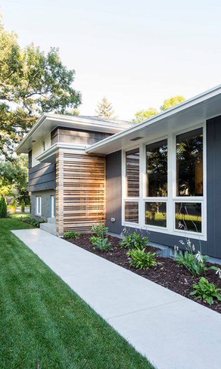 Split Level Custom Renovation Toronto - NovaCon Construction