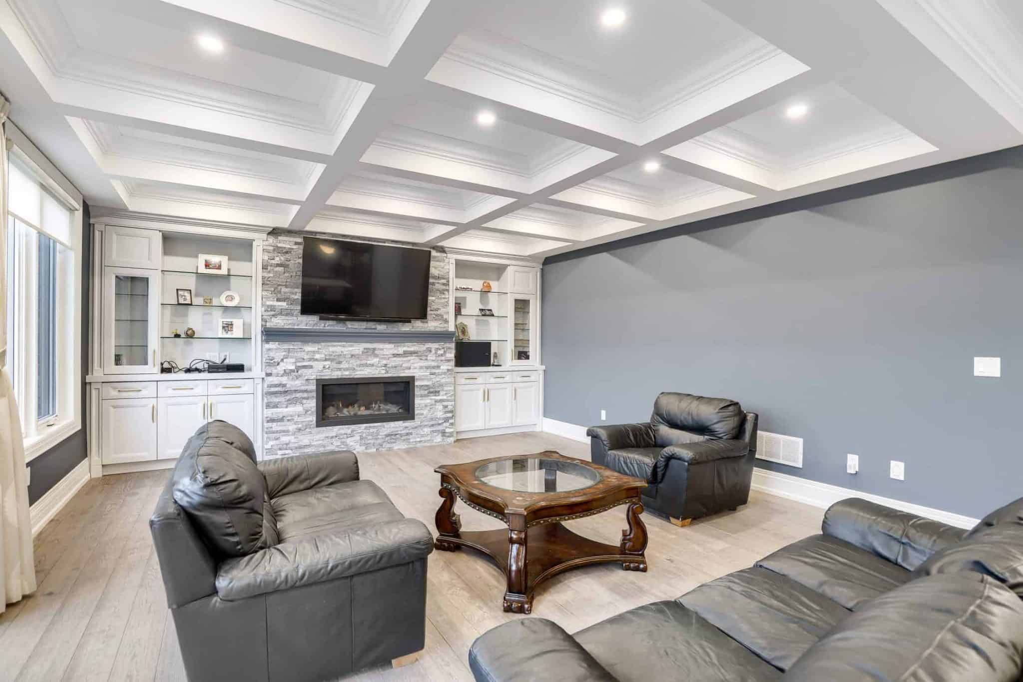 Second Story Home Additions in Toronto - NovaCon Construction